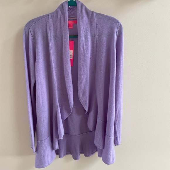 Lilly Pulitzer | Sweaters | Nwt Lilly Pulitzer Cashmere Marette ...